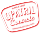 Opatril Concrete Construction INC - Administration